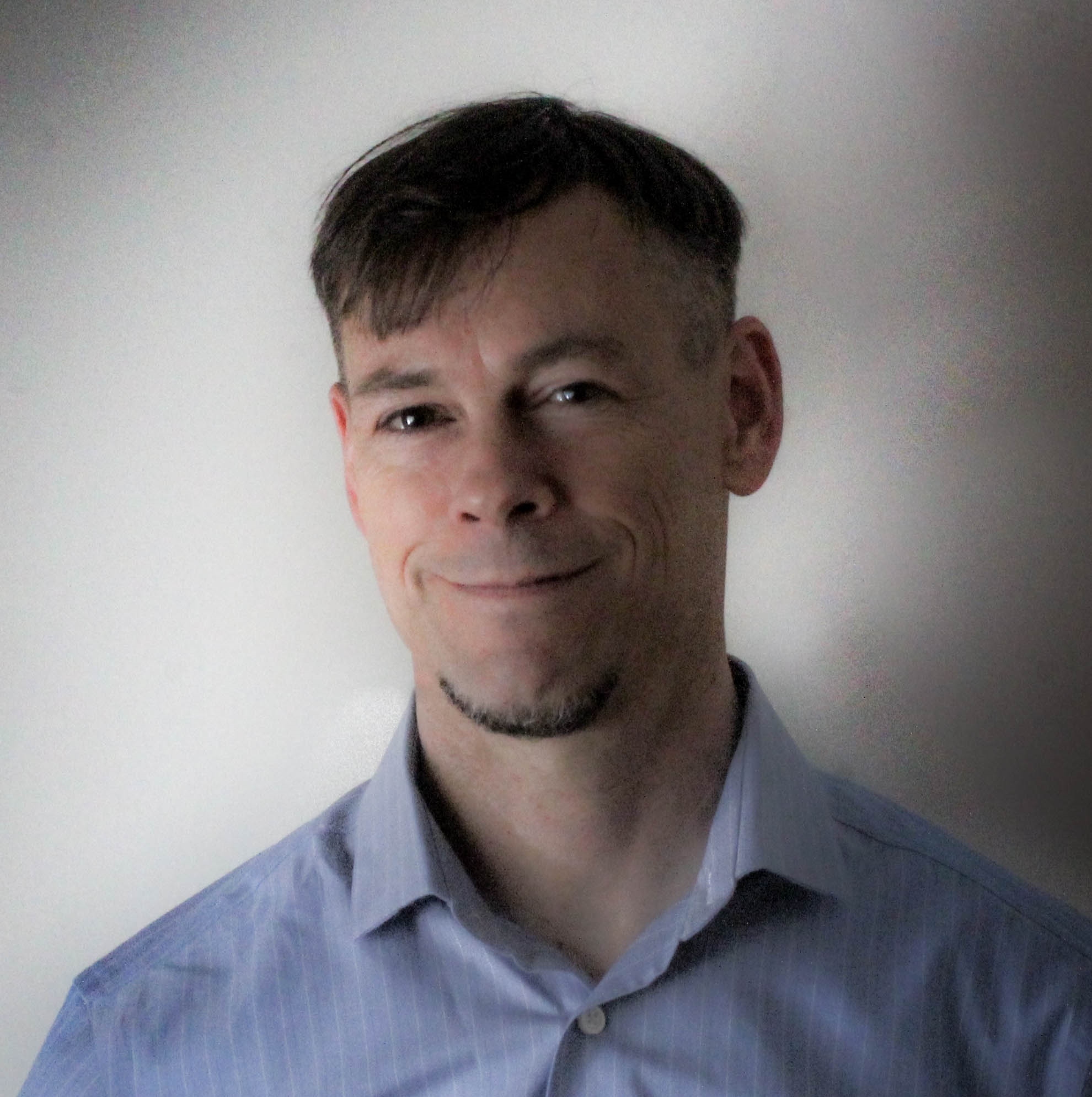 About Rob Dudley | Robert Dudley, M.S.